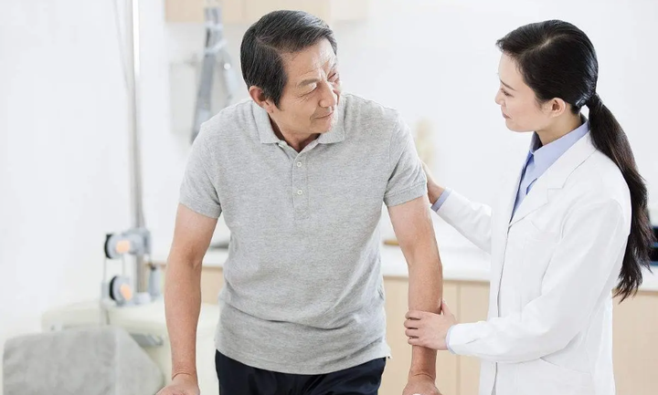 Brunnstrom卒中偏瘫恢复六阶段 - 知乎