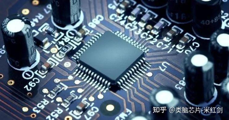 GPU、FPGA、ASIC与类脑芯片对比分析 - 知乎