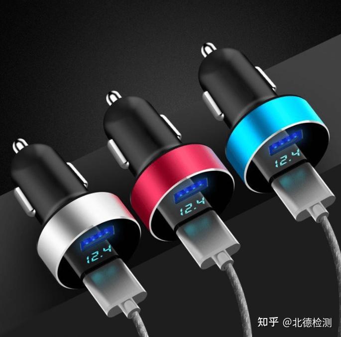 亚马逊车充UL2089测试报告UL测试报告电商平台审核 - 知乎