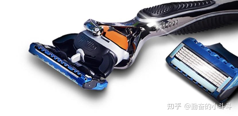 关于手动剃须刀，看这篇文章就够了，「手动剃须刀那个牌子好」「手动剃须刀哪个型号好」「手动剃须刀推荐」 - 知乎