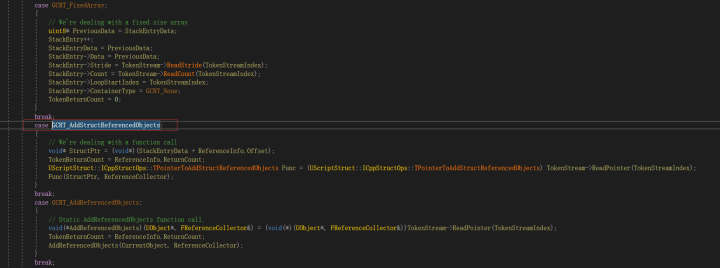 《UE4中TArray的Resize引发的问题》--笔记 - 知乎
