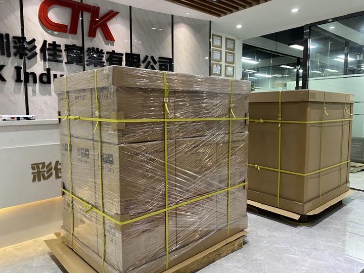 POD/PALLET整托包装方式是什么意思 - 知乎