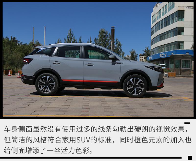 NEDC百公里油耗仅6.6L 试驾东风风神AX7马赫版 - 知乎