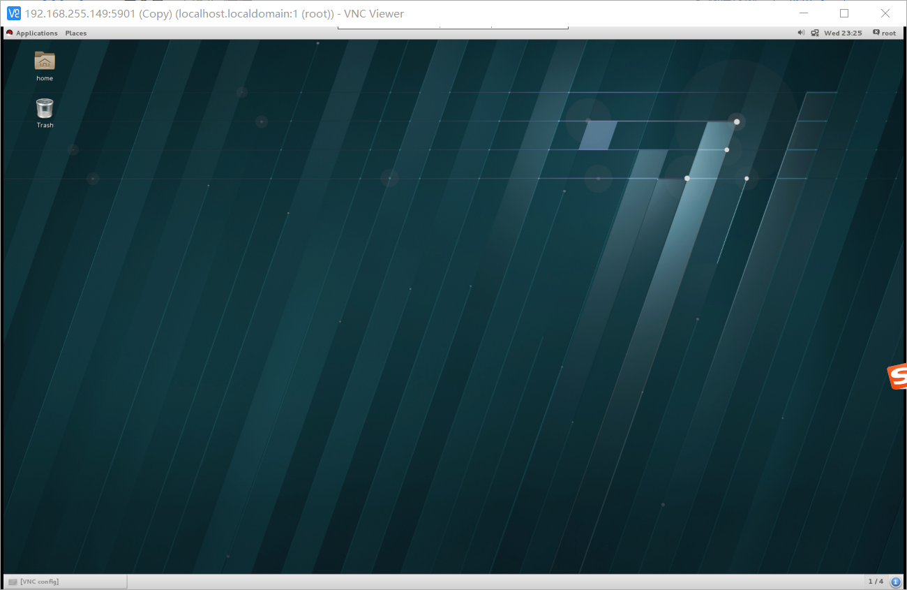 RHEL 7.0 上安装和配置 VNC 服务器（含自动化安装脚本）？ - 知乎