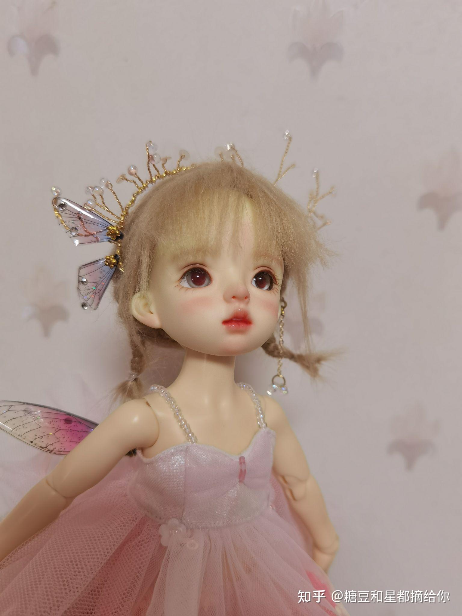 想养bjd，什么都不懂，有人科普一下吗？ - 知乎