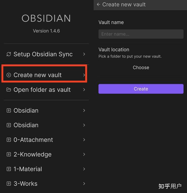 Obsidian从入门到入坑(1)——入门篇 - 知乎