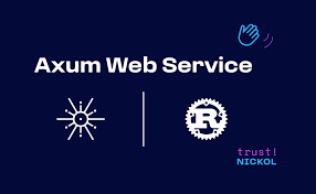 Axum: 简洁而强大的Rust Web框架 - 知乎