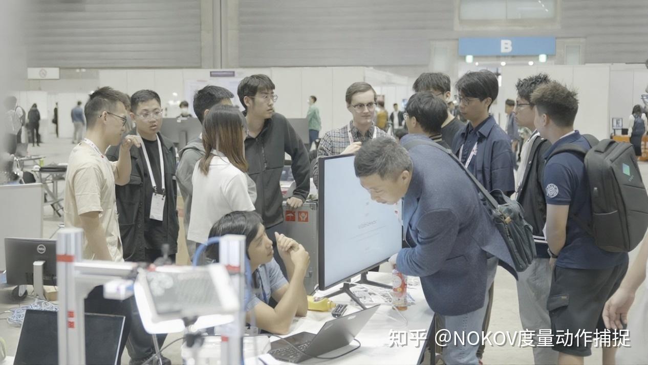 ICRA、IROS参会攻略：机器人顶会学术交流与社交指南 - 知乎