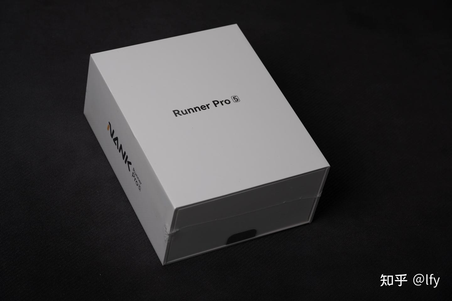 南卡Runner Pro5使用体验 - 知乎