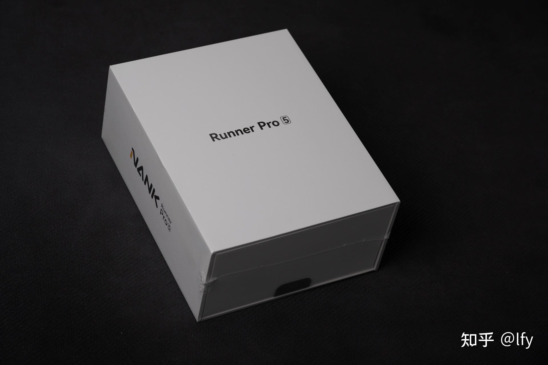 南卡Runner Pro5使用体验 - 知乎