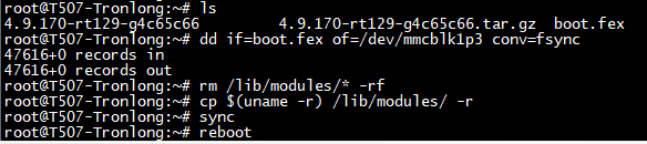 基于全志T507-H的Linux-RT + Igh EtherCAT主站案例分享 - 知乎