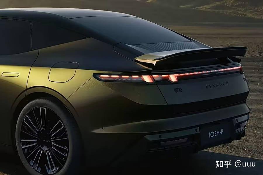 1.5T插混/千里浩瀚H7 领克10EM-P预售19.2-22.2万元 - 知乎