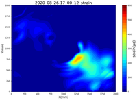 Matlab:云图等间距设置以及指定 clabel 的位置 - 知乎