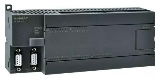 PLC基础的6种编程实例图 - 知乎