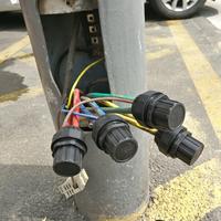 解读标准CJJ 89-2012中关于路灯电缆和接头的要求 - 知乎