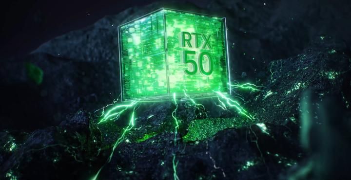 两款微星电源强势登场CES2025，为迎战Blackwell筑牢供电防线 - 知乎