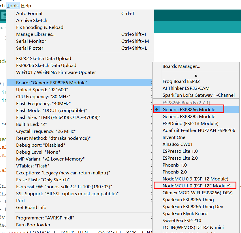 如何使用HX711模块—WiFi电子称设计初步 - 知乎