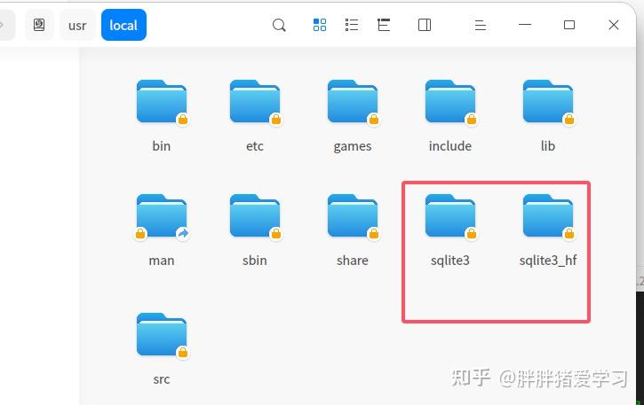 C语言开发sqlite3嵌入式应用简单流程示例 - 知乎