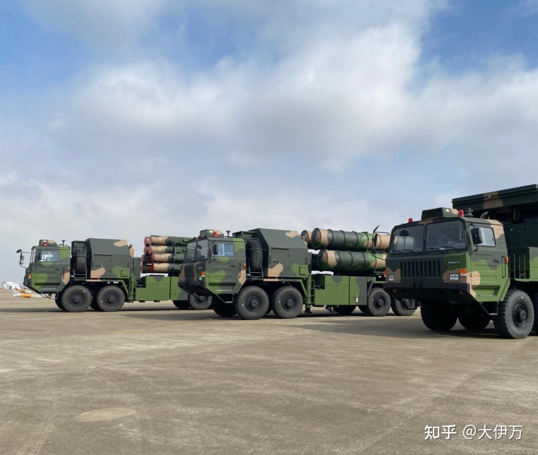 2022珠海航展我军将有哪些新装备亮相（可以说未来专用于出口但是不会装备我军的装备）？ - 知乎