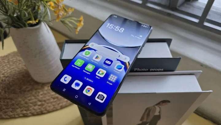 16GB+1TB+卫星通信，跌价1716元，OPPO高端旗舰618售价一降再降 - 知乎