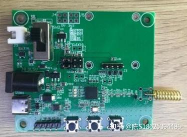 内部集成M0内核MCU Sub-1G 高性能低功耗的单片集成收发芯片DP4306F - 知乎