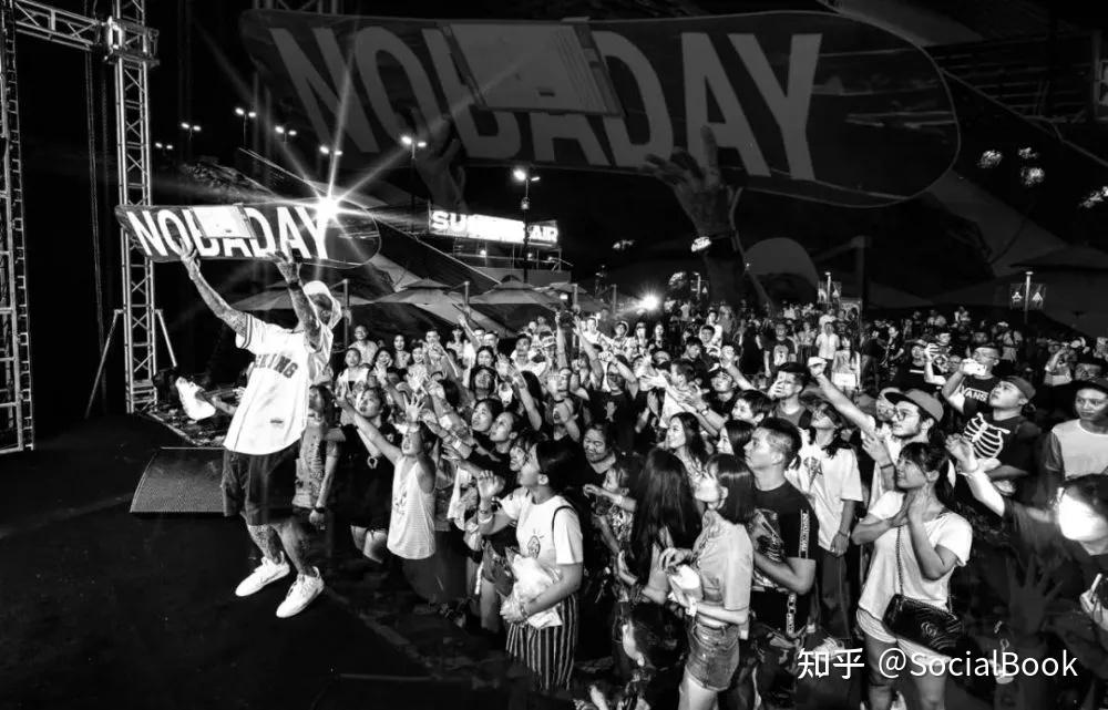 NOBADAY: 来自中国的新生代滑雪品牌，如何靠营销打开海外市场？ - 知乎