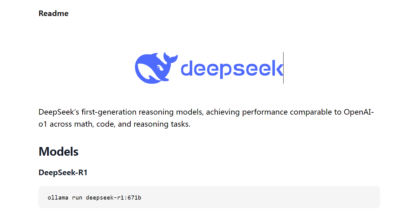 本地部署DeepSeek R1模型（蒸馏版） - 知乎
