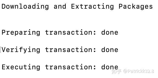 Mac终端conda报错（自学笔记） - 知乎