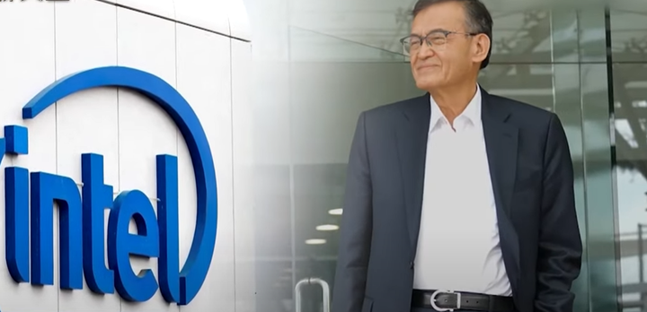 Intel首位华人CEO上任，是刮骨疗伤，还是赌命一搏！ - 知乎