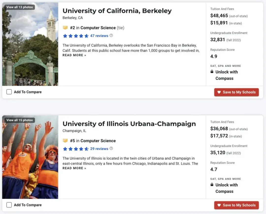 官宣！UIUC成立 Siebel 计算与数据科学学院！“王牌专业”CS拿offer门槛更高啦？ - 知乎