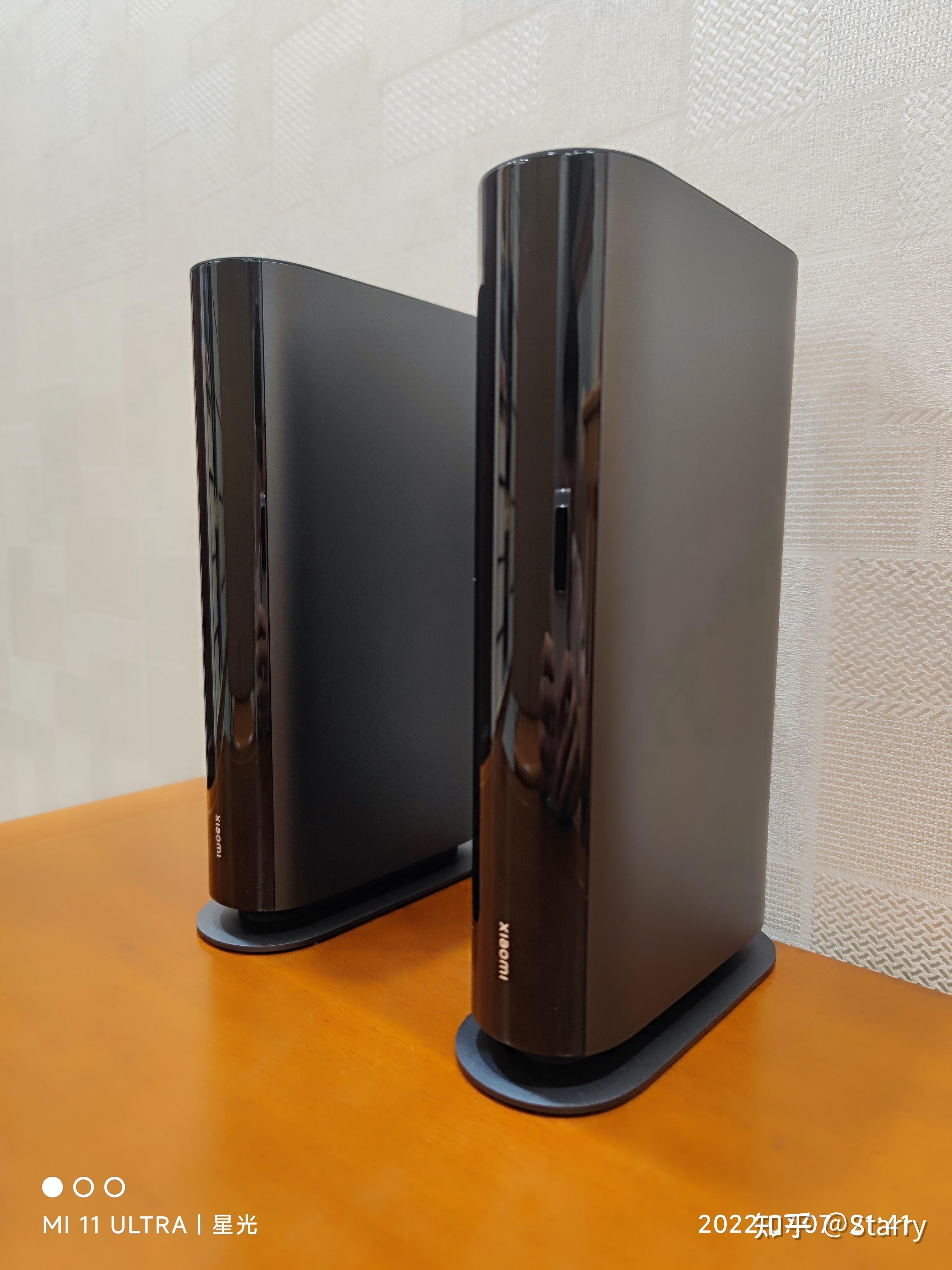 真机|小米 HomeWIFI|一周详细体验与评测报告 - 知乎