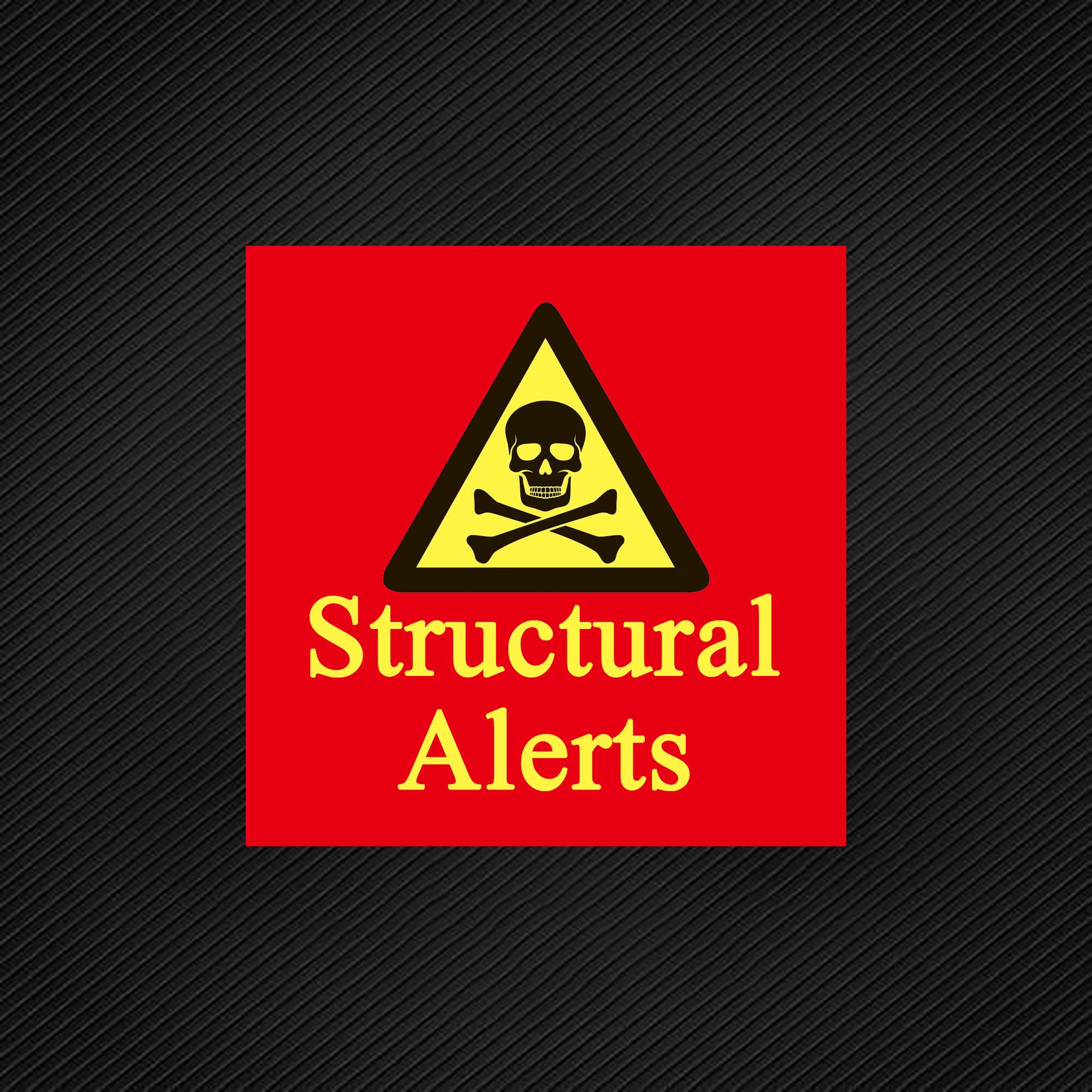 【Structural Alerts】如何识别化合物中的警示结构？ - 知乎