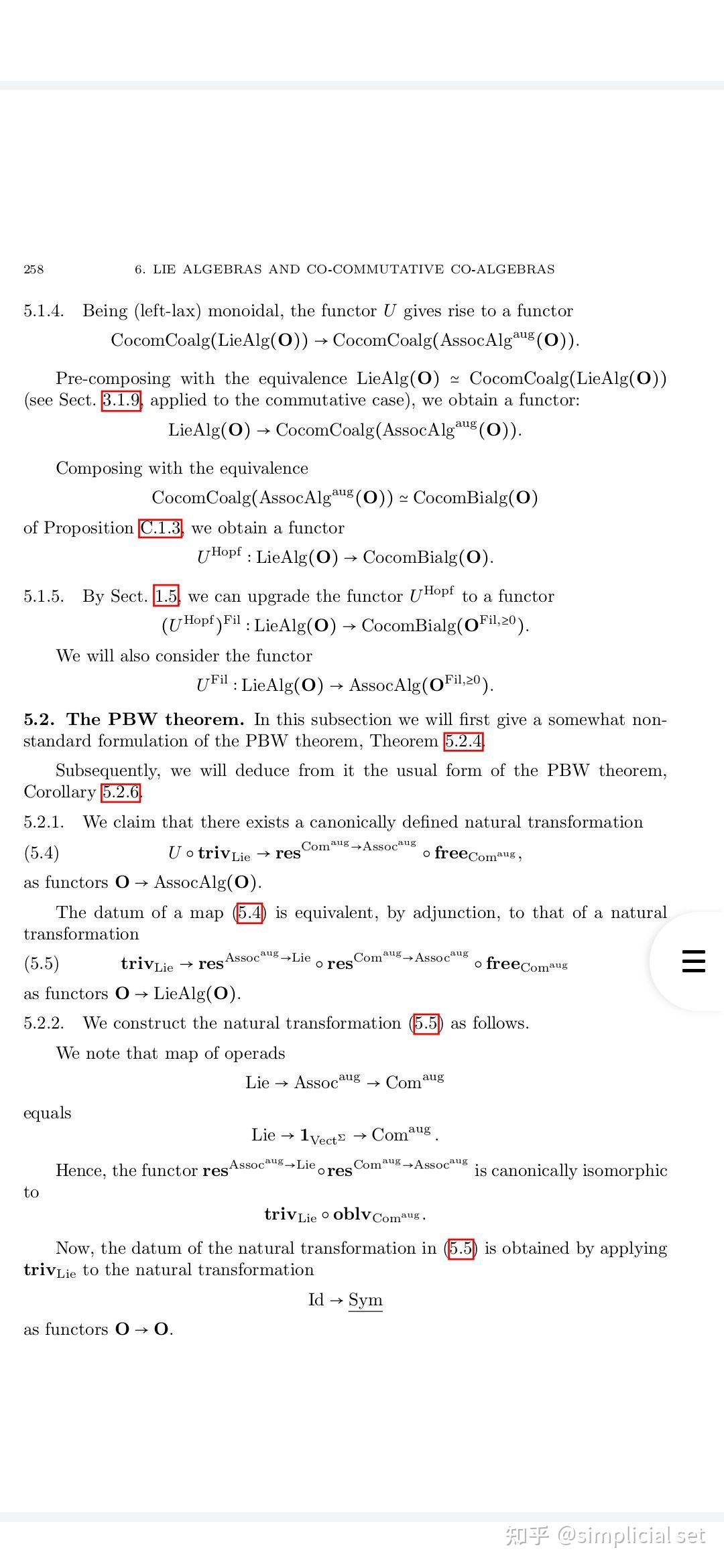 如何上手 Lurie 的 SAG（Spectral Algebraic Geometry）？ - 知乎