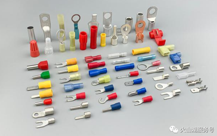 火山湖SKYCORE-DFM端子头配置功能 - 知乎