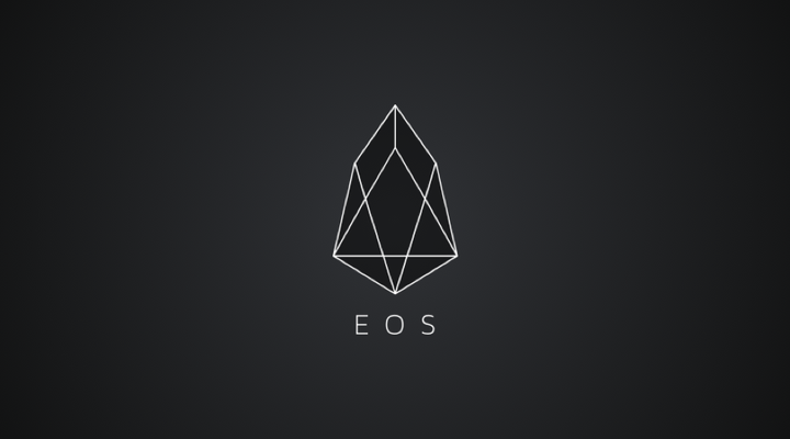 imToken 正式发布 EOS 钱包和 EOS 超级节点投票 - 知乎