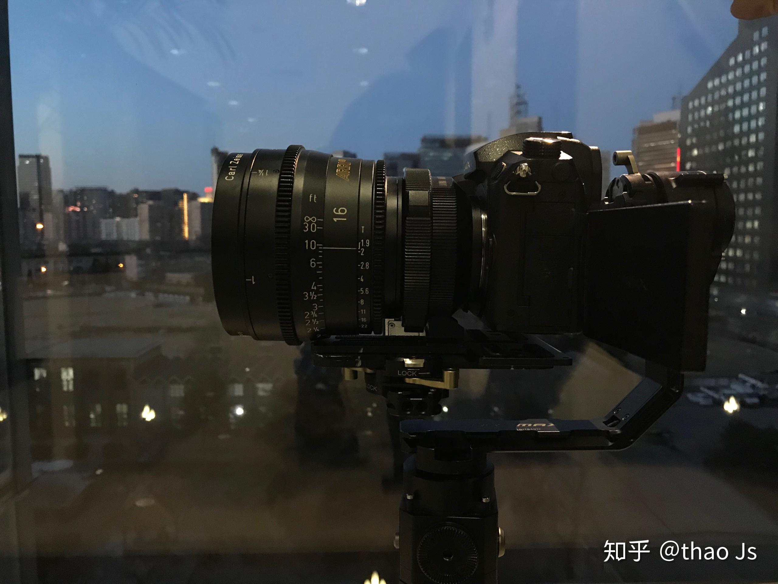 arri、red之类的专业电影机到底强在哪里？ - 知乎