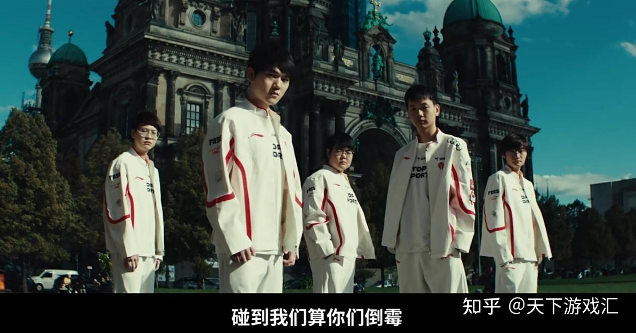 S14三大名场面诞生，JKL电刀封神，Knight七进七出，HLE完美开团 - 知乎