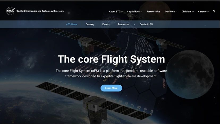 中科固源Wisdom平台发现NASA核心飞行控制系统(cFS)通信协议健壮性缺陷！ - 知乎