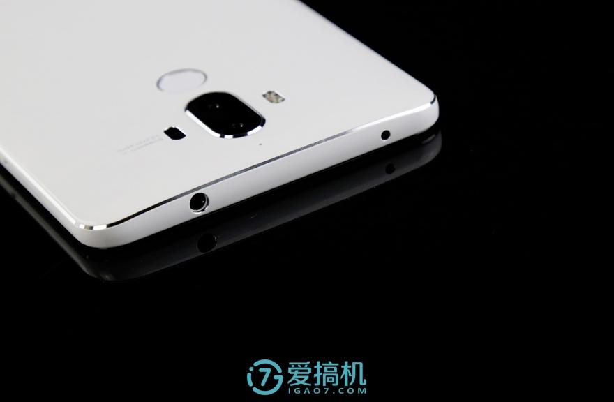 首发Kirin 960 华为Mate 9陶瓷白上手体验 - 知乎