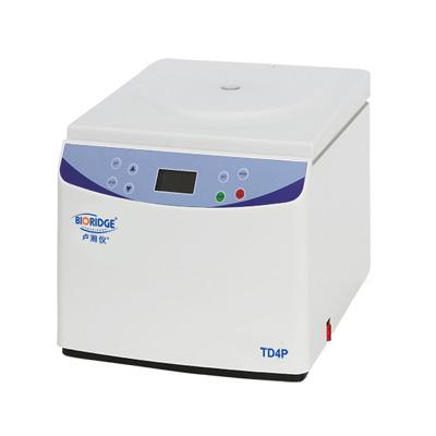 卢湘仪TD4P美容专用PRP注射移植离心机 - 知乎