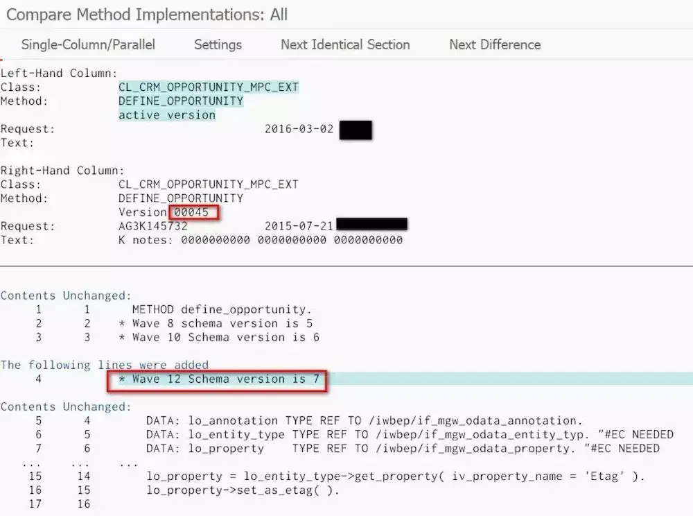 不喜欢SAP GUI？那试试用Eclipse进行ABAP开发吧 - 知乎
