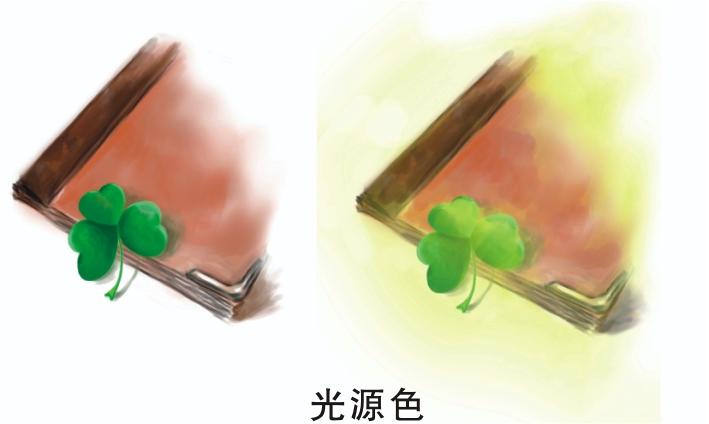遇到色彩的精彩（四）：色彩的特性 知乎