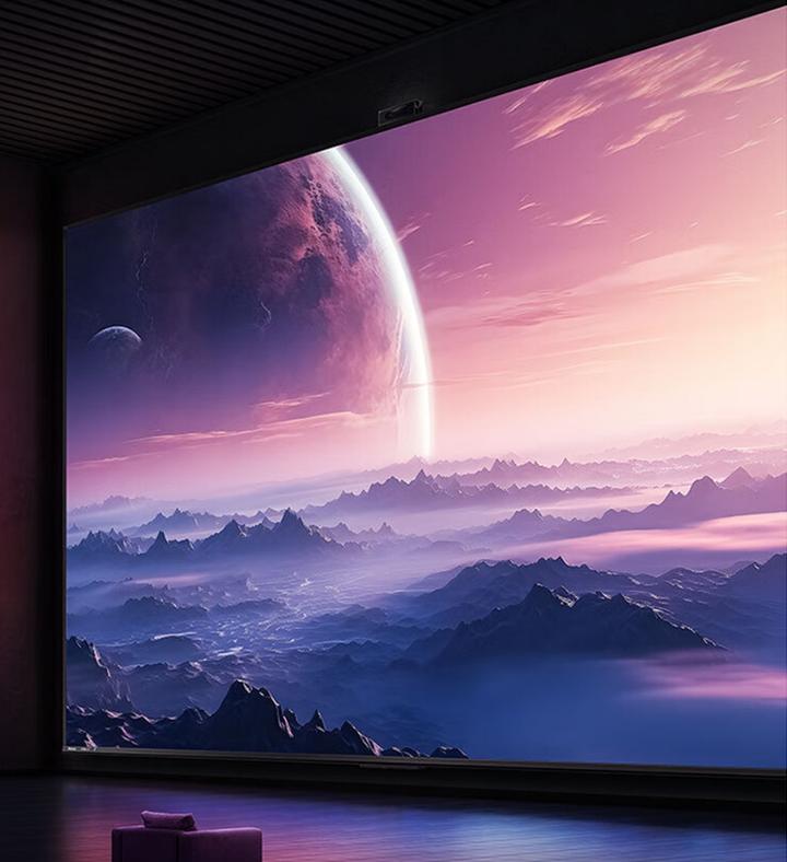 如何评价海信100E7N，海信100寸电视100E7N性价比高吗?值得购买吗？附真机演示！ - 知乎