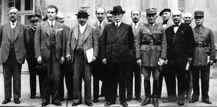 【维希法国文献】1941年阿里贝尔宪草试译 - 知乎