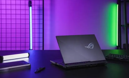 ROG笔记本系列选购指南，ROG笔记本系列推荐 - 知乎