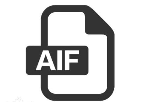 大神们能说说aif这个格式吗? - 知乎
