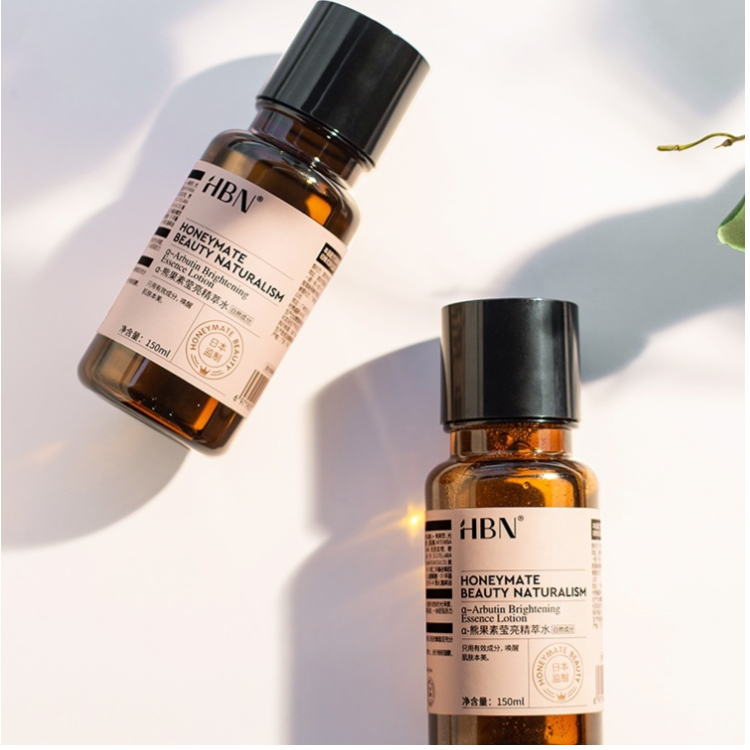 坚持使用HBN早C晚A，皮肤会怎么样？ - 知乎