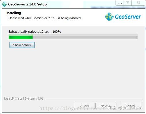 GIS Experience （一）：GeoServer安装及使用教程 - 知乎