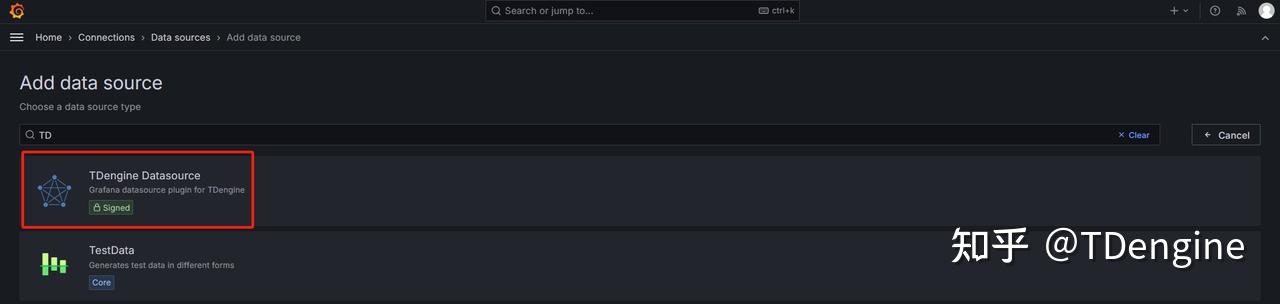 实时告警与性能监控：通过时序数据库TDengine、taosKeeper 和 TDinsight 实现无缝监控 - 知乎