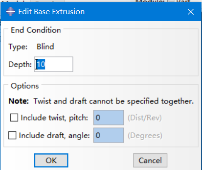 Abaqus之Sketch模块 - 知乎